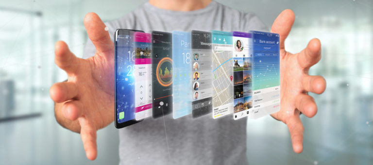 Faites réaliser vos applis mobiles par une agence Web
