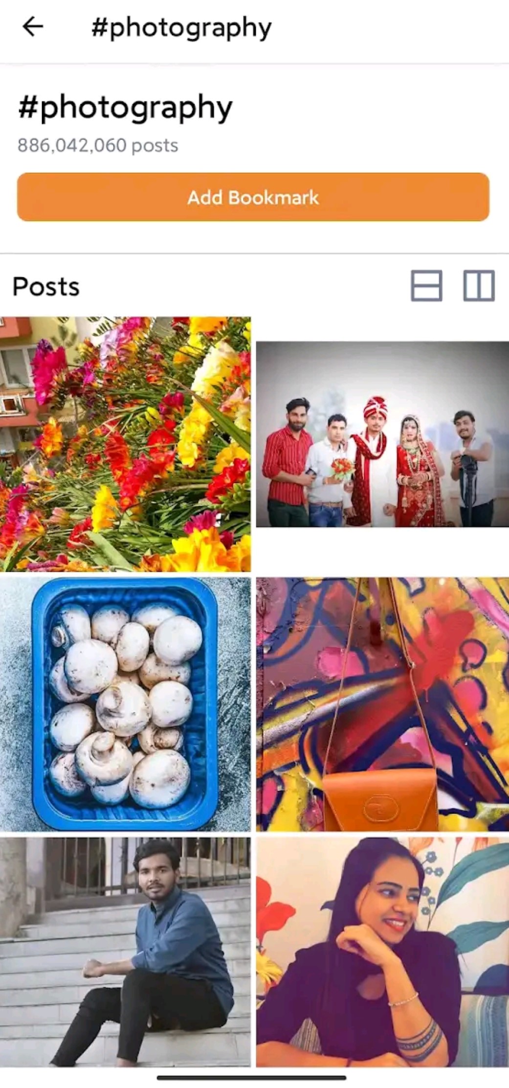 Picuki : application pour regarder les publications Instagram de façon ...